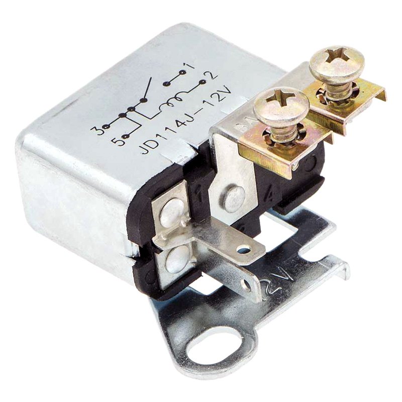 Yankee Parts AB